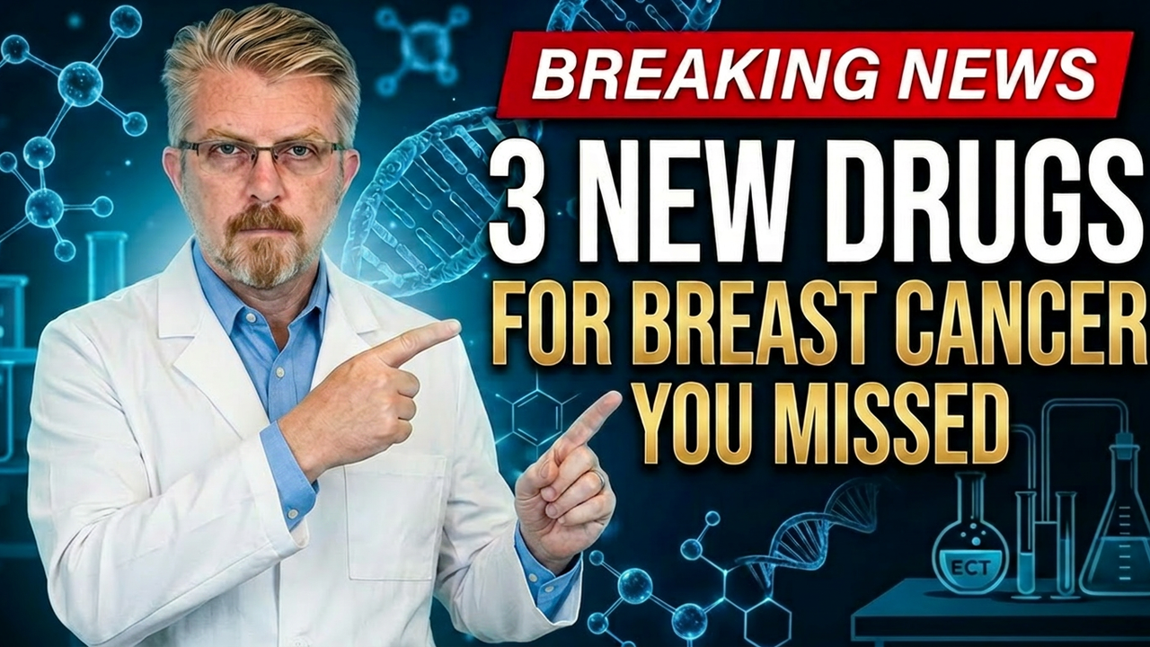 This Isn’t Experimental: The Breast Cancer Update You Missed ...